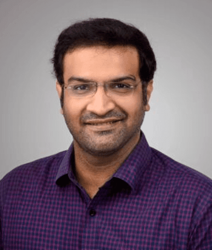 The Team | Clever Harvey