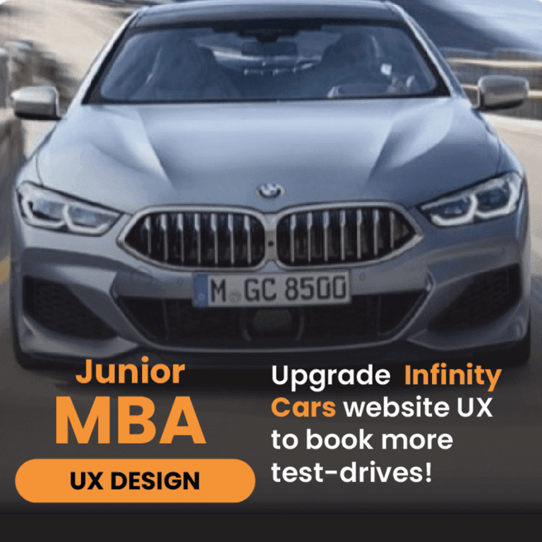 Clever Harvey | JuniorMBA - Entrepreneurship