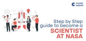 How to become a Scientist at NASA [ Detailed Guide ]
