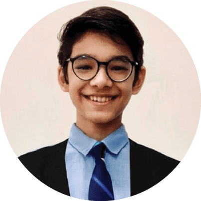 Clever Harvey | The Founder