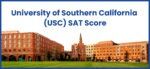 USC SAT Score, GPA cutoffs, ACT- Clever Harvey