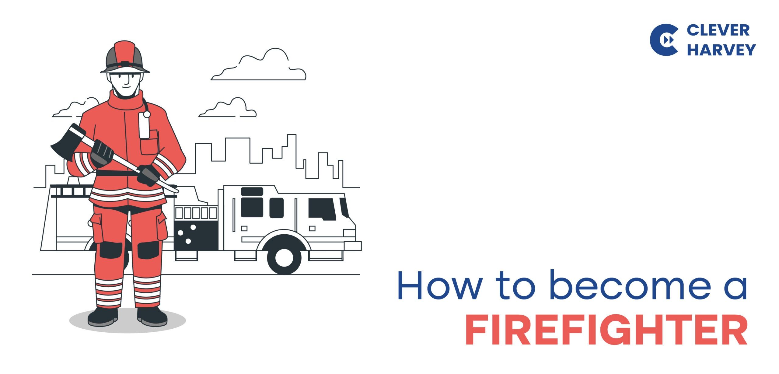 How to become a firefighter in India - Detailed Guide