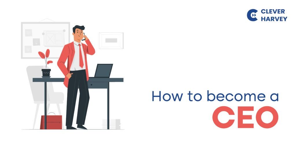 How to become a CEO after 12th in India - [2022 Guide]