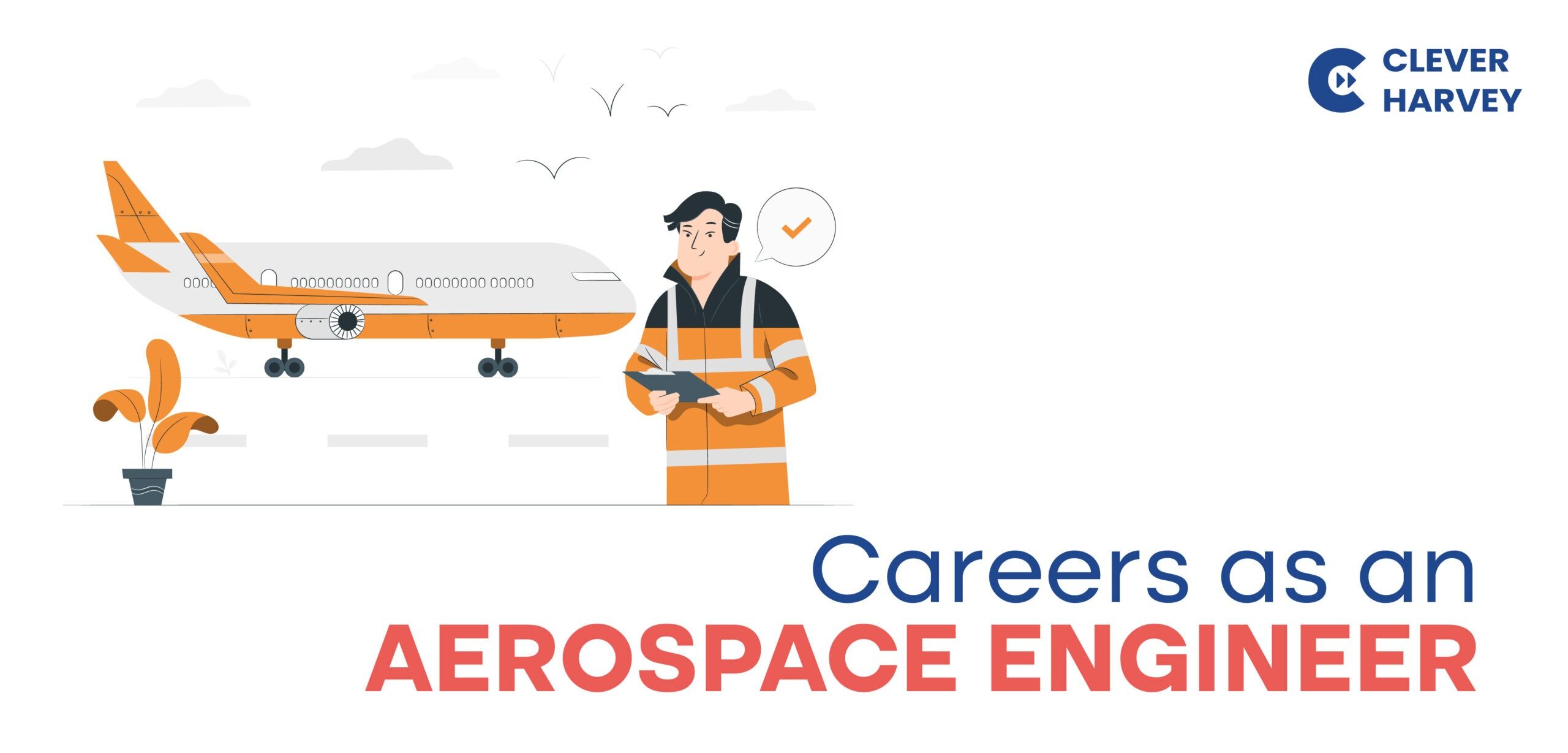 Aerospace Engineer Career