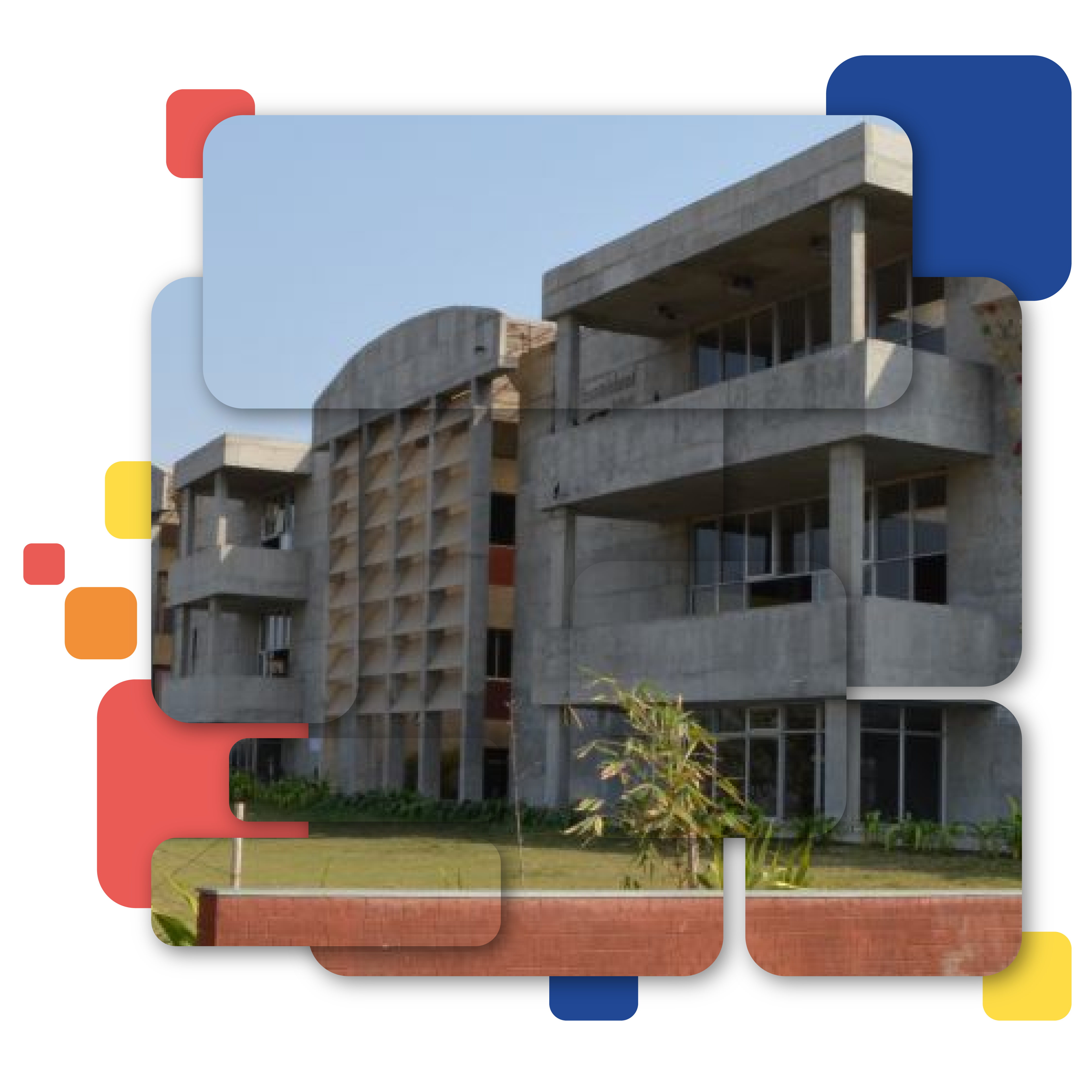 Clever Harvey | Fountainhead School Surat