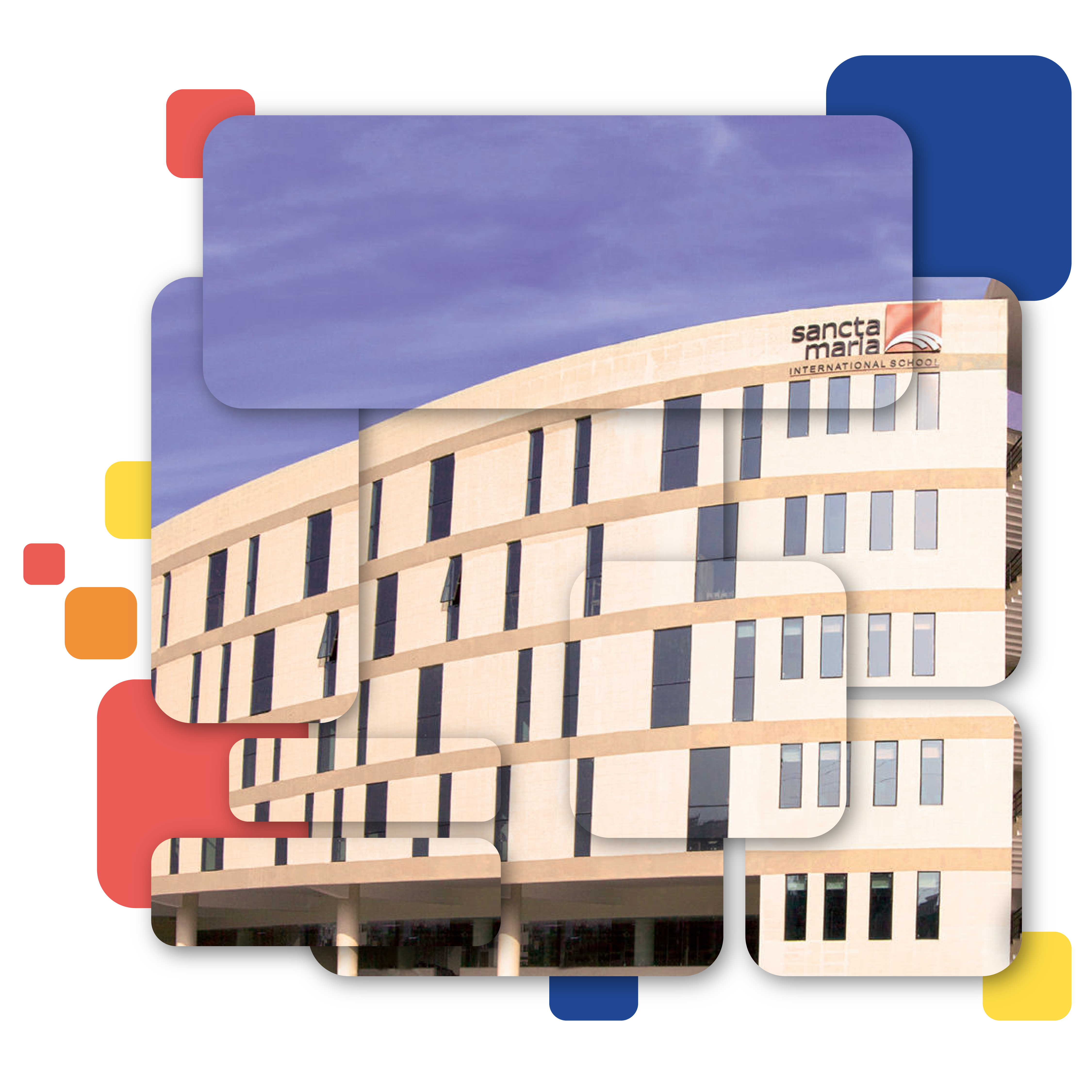 Clever Harvey | Sancta Maria International School