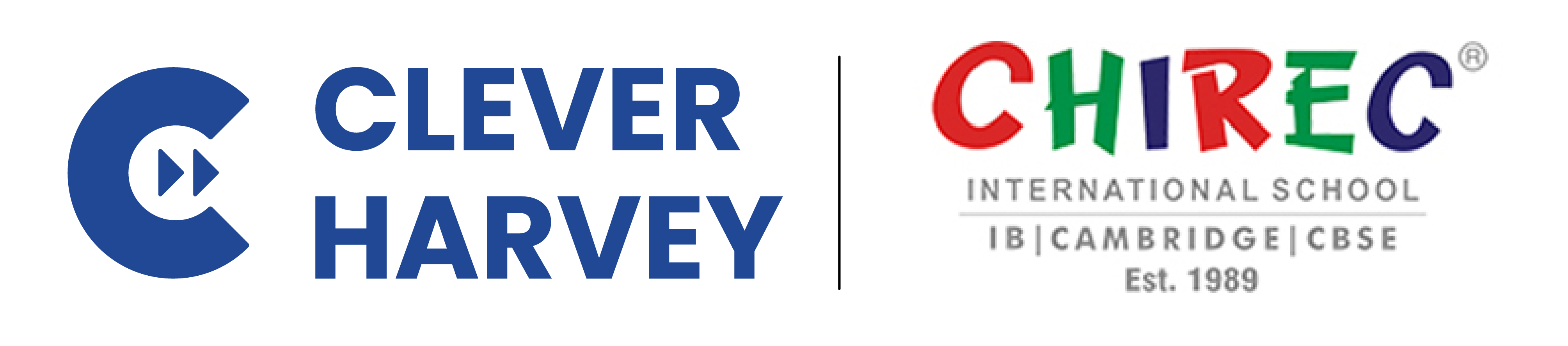 Clever Harvey | CHIREC International School