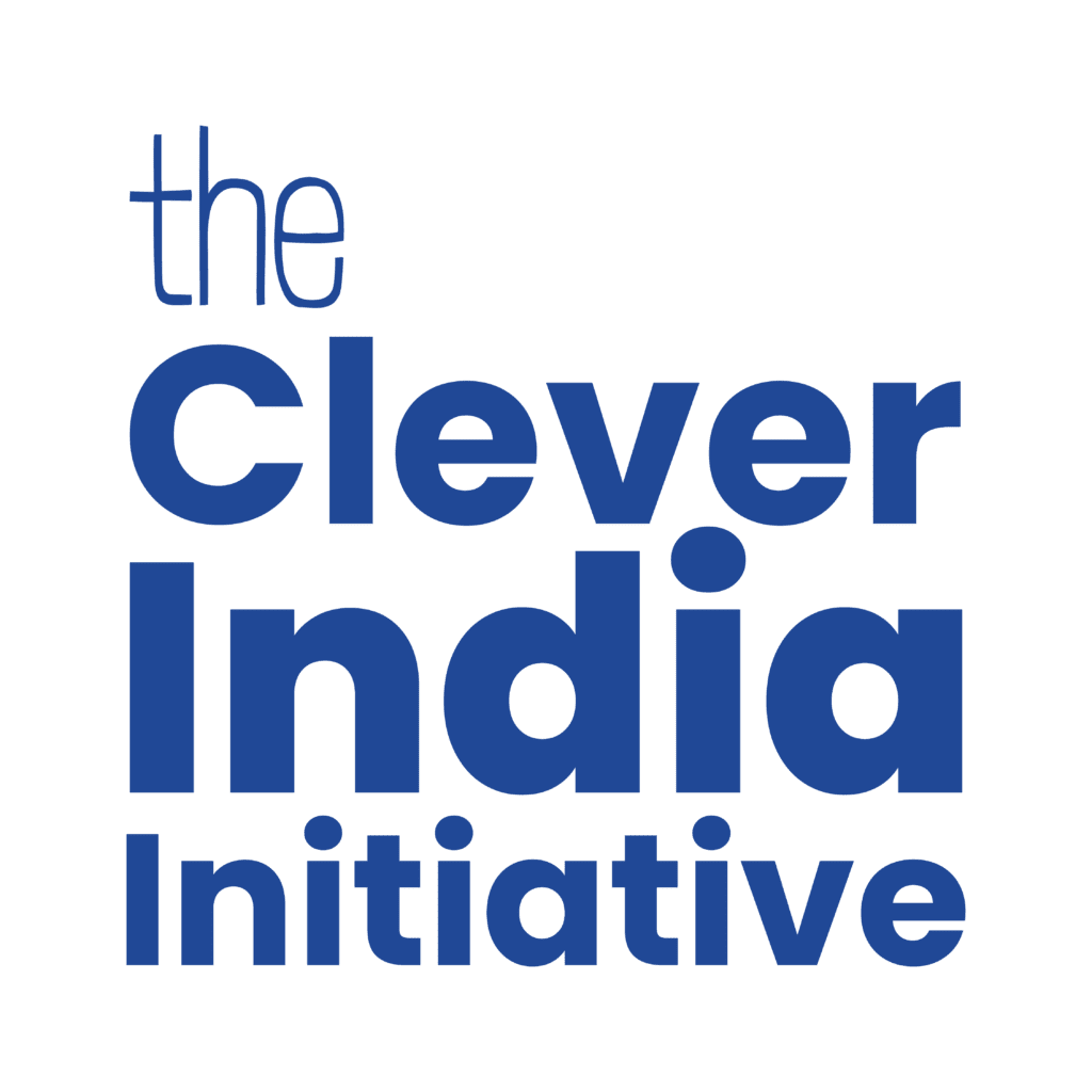 Clever Harvey - The Clever India Initiative