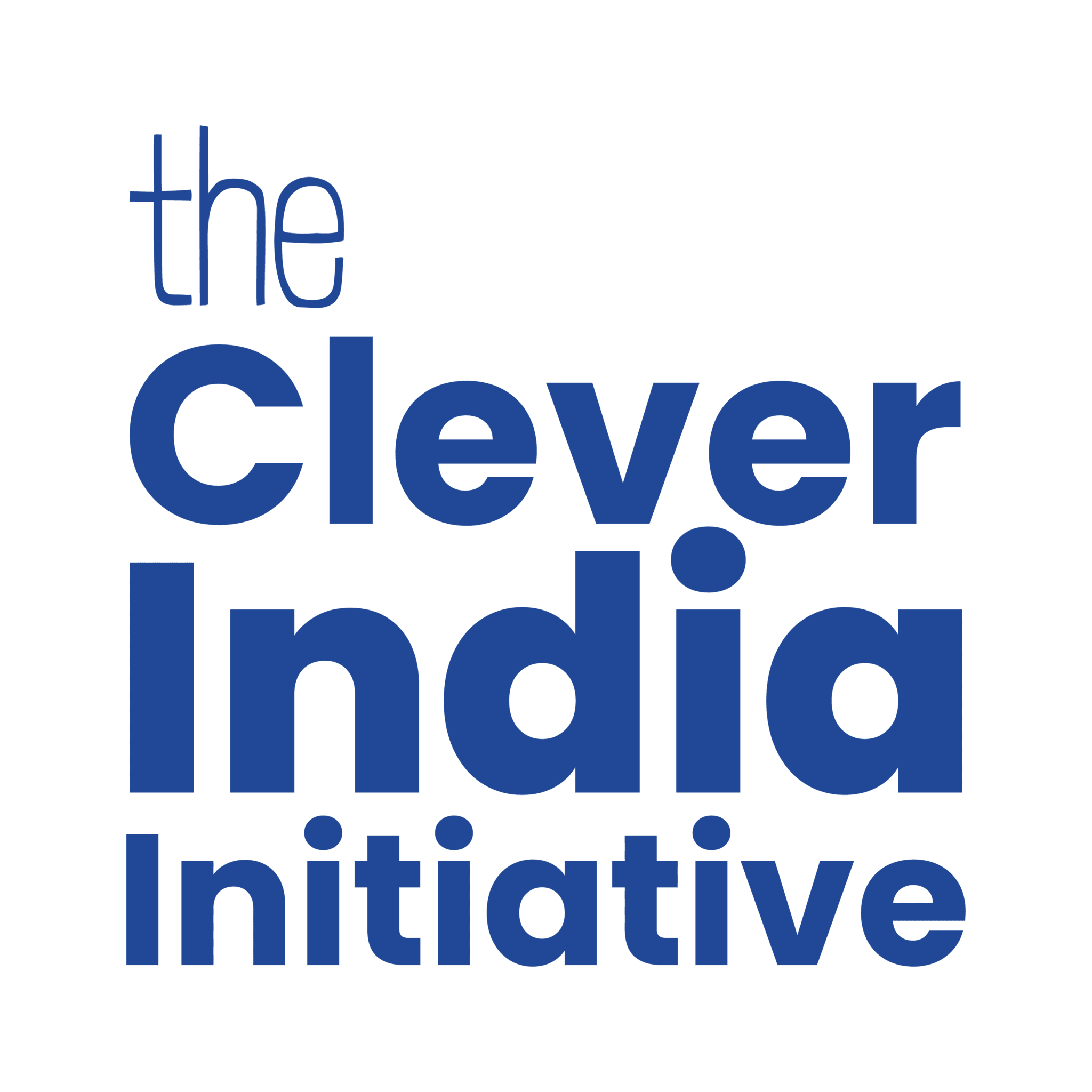 Clever Harvey - The Clever India Initiative