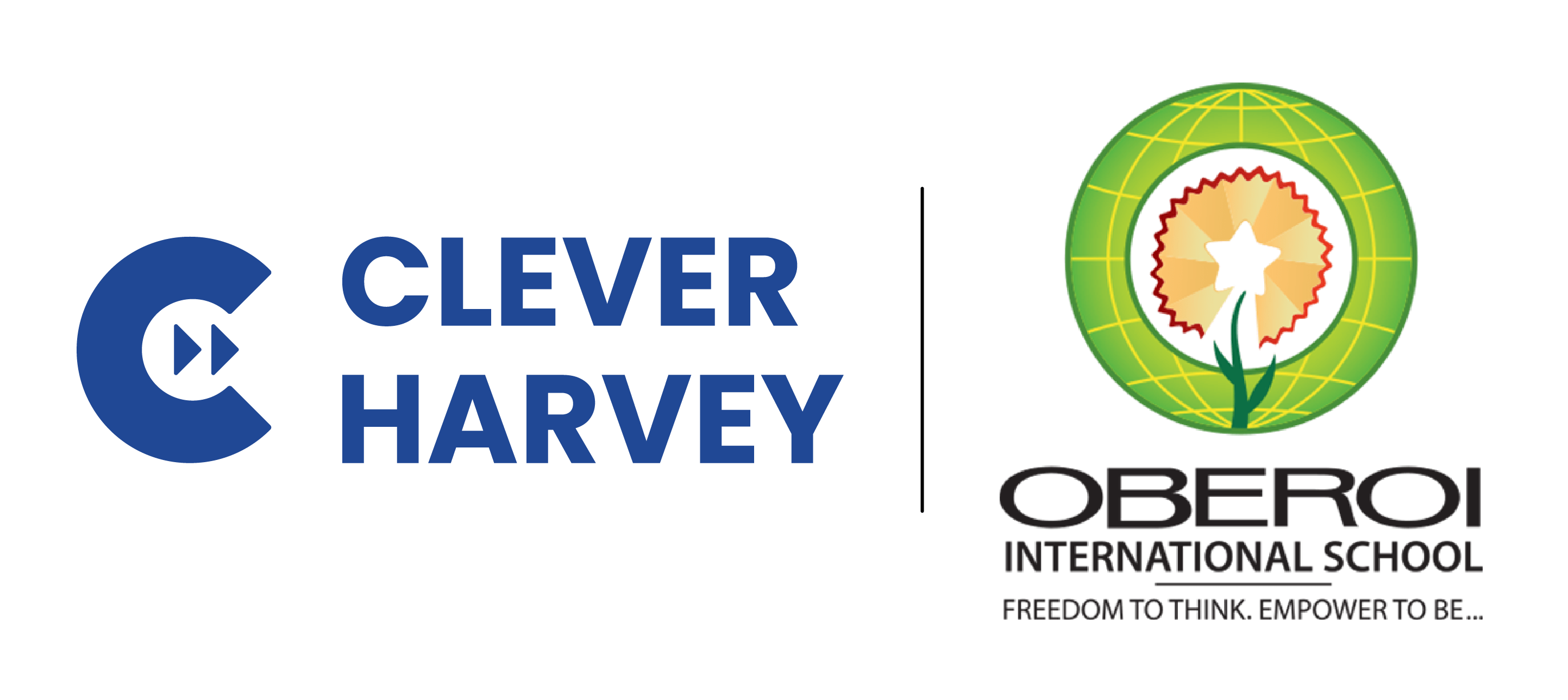 Clever Harvey | Oberoi International School