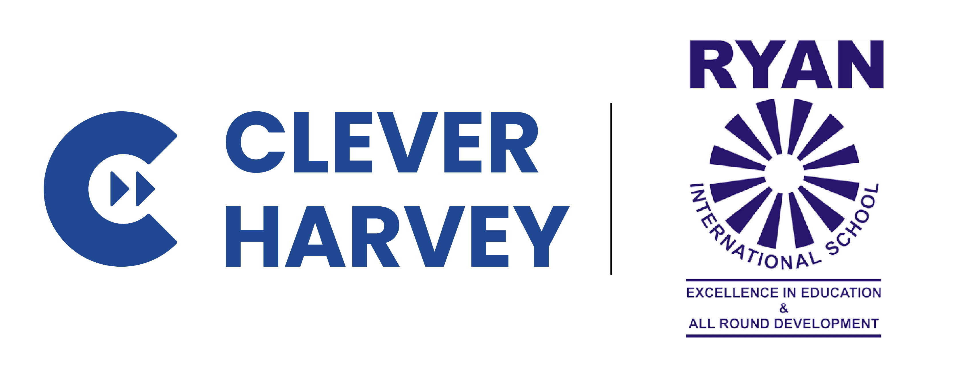 Clever Harvey | Ryan International School