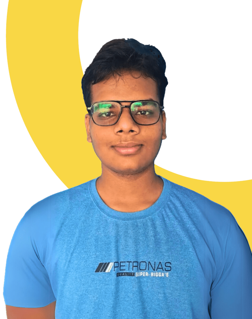 Clever Harvey | Deev's Research | College Catapult