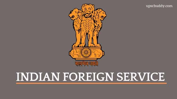 Career as an Indian Foreign Service Officer - Clever Harvey